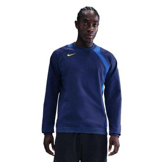 Nike T90 Sweatshirt f&uuml;r Herren (Mitternachtsblau)
