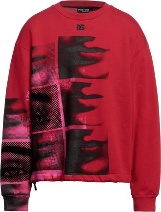 Dolce & Gabbana TOPS - Sweatshirts auf YOOX.COM