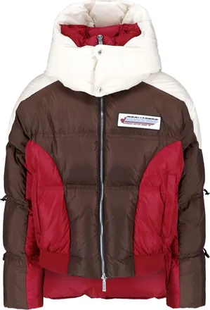 Dsquared2 Puffer Jacket Dominate Your Sport