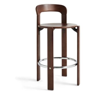 HAY Tabouret haut 65 cm Rey Hay