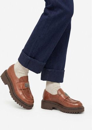 G-Star Raw Slipper EO-DOLUNAY-25FW05 Braun