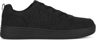 GAP Sneakers BOSTON CUP LOW M GP519041BM-BK00 Schwarz