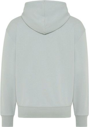 HUGO BOSS Kapuzensweatshirt WeSmallhood mit K&auml;ngurutasche