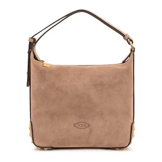 Tod's Damen, Taschen, Beige, ONE SIZEGr&ouml;&szlig;e
