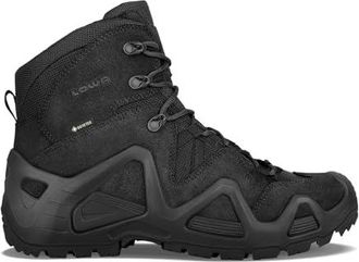Lowa Zephyr Gtx Mid Tf Bottes militaires pour homme, Noir, 39.5 EU