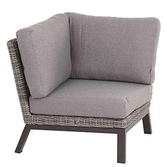 Siena Garden Eckteil Bellani anthrazit