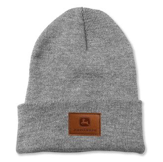 John Deere Beanie Hat