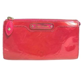 Louis Vuitton Pre-owned Vintage Pouch - Femme - Pre-owned - Rose - Taille: ONE Size