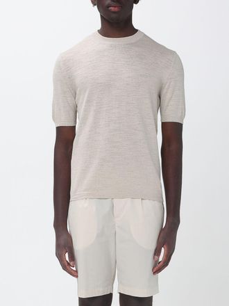 Brooksfield Pullover BROOKSFIELD Herren Farbe Beige