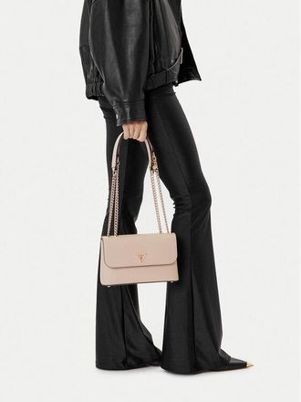 Guess Handtasche Daryna II HWVG72 08200 Beige