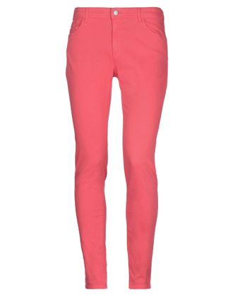 Emporio Armani HOSEN & R&Ouml;CKE - Hosen auf YOOX.COM