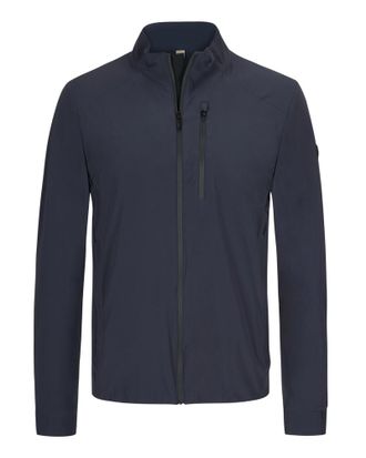 Duno Stretch-Blouson in Tech Performance-Qualit&auml;t in