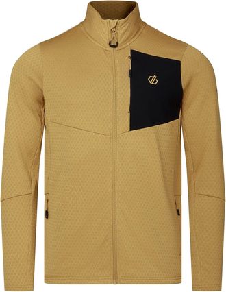 Dare 2B Dare 2B - Venture Midlayer f&uuml;r Herren, Stretch (Holzbraun)