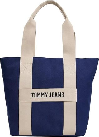 Tommy Jeans Sac a main Ref 66502 Bleu 50*40*20 cm