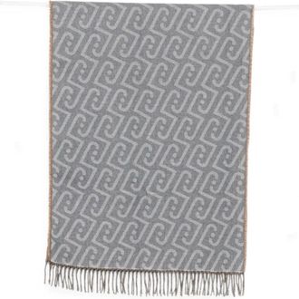 Liu Jo Damen, Accessories, Blau, ONE SIZEGr&ouml;&szlig;e