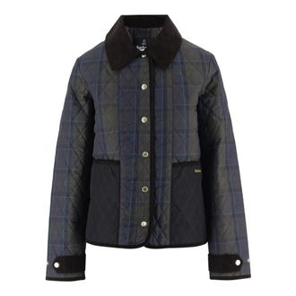Barbour Damen, Jacken, Mehrfarbig, LGr&ouml;&szlig;e
