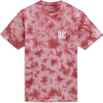 Vans T-shirt Tie and Dye - Collection Adulte - Vans