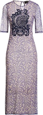 Etro KLEIDER - Midi-Kleider auf YOOX.COM
