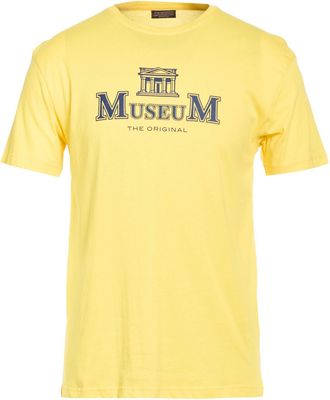 Museum TOPS - T-shirts auf YOOX.COM