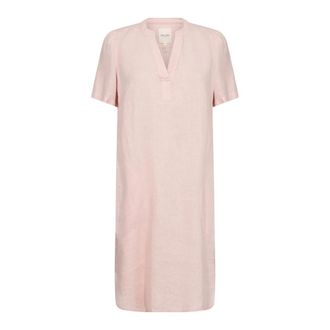 Part Two Aminasepw Dr Kjoler - - Dresses - Damen - Rosa - 2XS