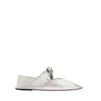 Hereu Damen, Schuhe, Grau, 36 EUGr&ouml;&szlig;e