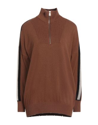 Emma & Gaia STRICKWAREN - Rollkragenpullover auf YOOX.COM