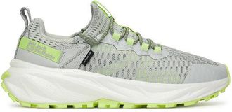 Jack Wolfskin Trekkingschuhe Prelight Swift Vent Low A64085 Grün