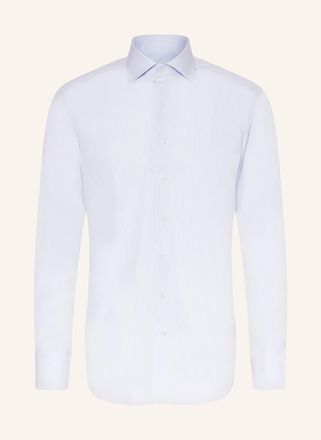 Artigiano Artigiano Hemd Regular Fit blau