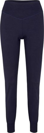 CALIDA Sweatpants - - Trousers - Damen - Blau - M