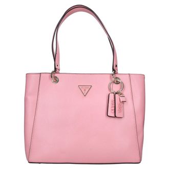 Guess Femme, Sacs, Rose, Taille: ONE Size Tote Bags