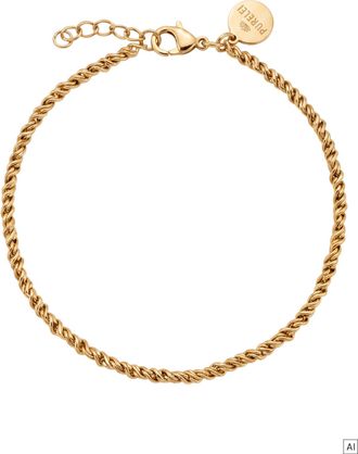 Purelei Cord Armband, verstellbare L&auml;nge