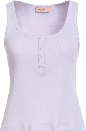 Twin-Set TOPS - Tank Tops auf YOOX.COM