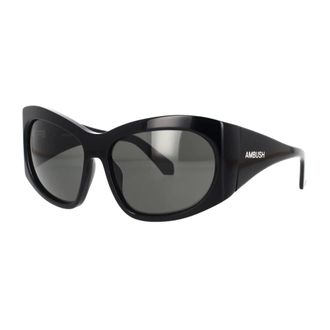 AMBUSH Ambush, unisex, Accessories, Schwarzk, 63 MMGröße