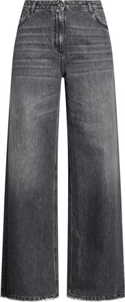 Vicolo HOSEN & R&Ouml;CKE - Jeanshosen auf YOOX.COM