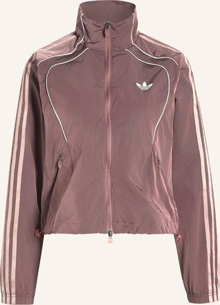 adidas Originals Adidas Originals Teamgeist Originals Jacke rot