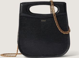 SOEUR SAC CHERI MINI NOIR