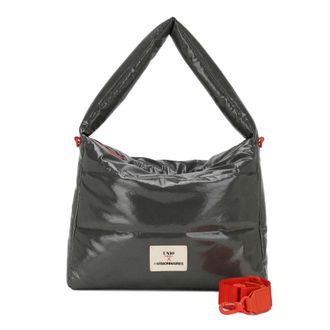 Les Visionnaires Schultertasche Unio Hobo