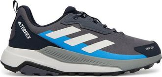 adidas Trekkingschuhe Terrex Anylander Rain.Rdy JR6597 Grau
