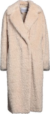 Stand Studio JACKEN & M&Auml;NTEL - Shearling- & Kunstfell auf YOOX.COM