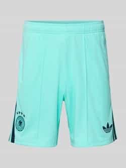 adidas Ausw&auml;rtsshorts Deutschland 2026