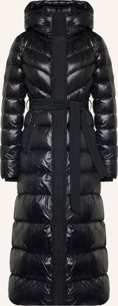Mackage Daunenmantel Calina-Rz schwarz