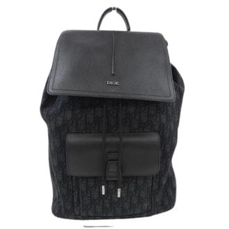 Dior Damen, Pre-Owned, Schwarzk, ONE SIZEGr&ouml;&szlig;e