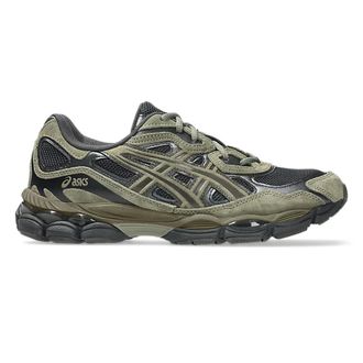 Asics Herren, Schuhe, Mehrfarbig, 40 1/2 EUGr&ouml;&szlig;e