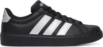 adidas Sneakers adidas Streettalk IH4318 Schwarz