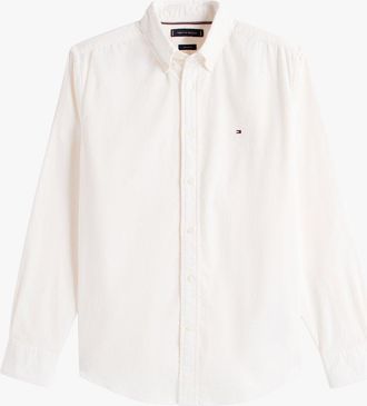 Tommy Hilfiger Chemise regular en coton
