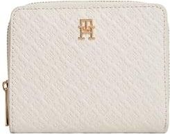 Tommy Hilfiger Portefeuille Icon &agrave; monogramme logo