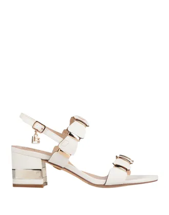 Laura Biagiotti SCHUHE - Sandalen auf YOOX.COM