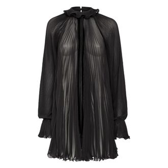 Philipp Plein Short Kleider - - Dresses - Damen - Schwarzk - XS