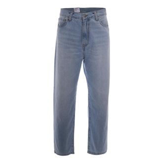 Carhartt Work in Progress Herren, Jeans, Blau, W32Gr&ouml;&szlig;e