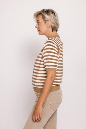 Zhrill T-Shirt ZHINGE